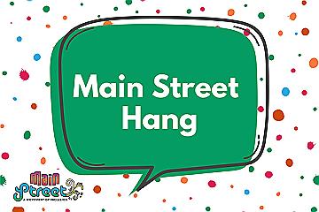 Main Street Connect